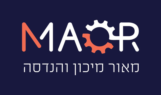 פרופיל חברה - Maor-Engineering